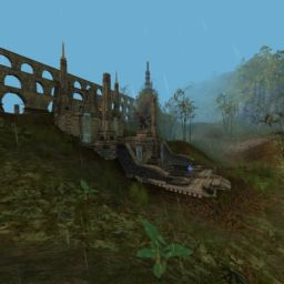 Unreal Archive / Unreal Tournament 2004 (UT2004) / Maps / Capture The Flag / DownFall